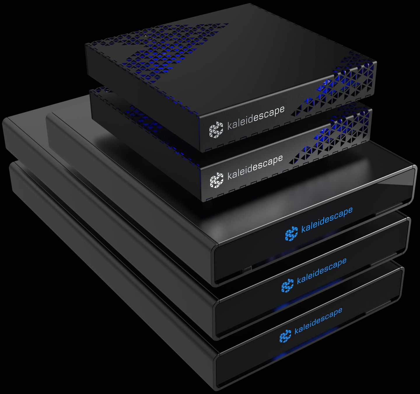 Kaleidescape Strato M Movie Player